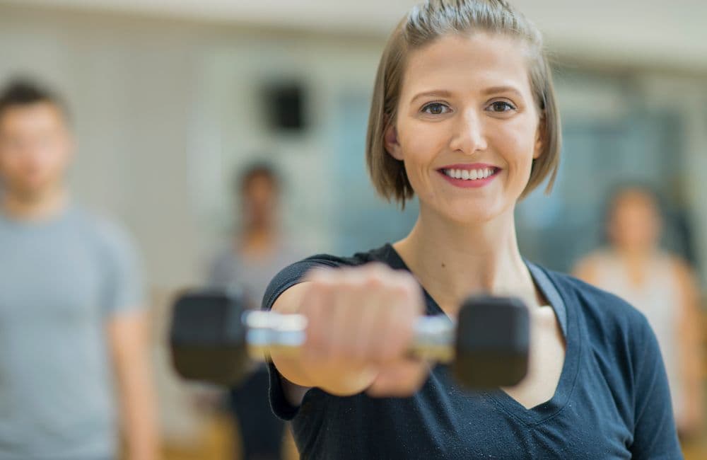 Top Exercises to Help with Fibromyalgia